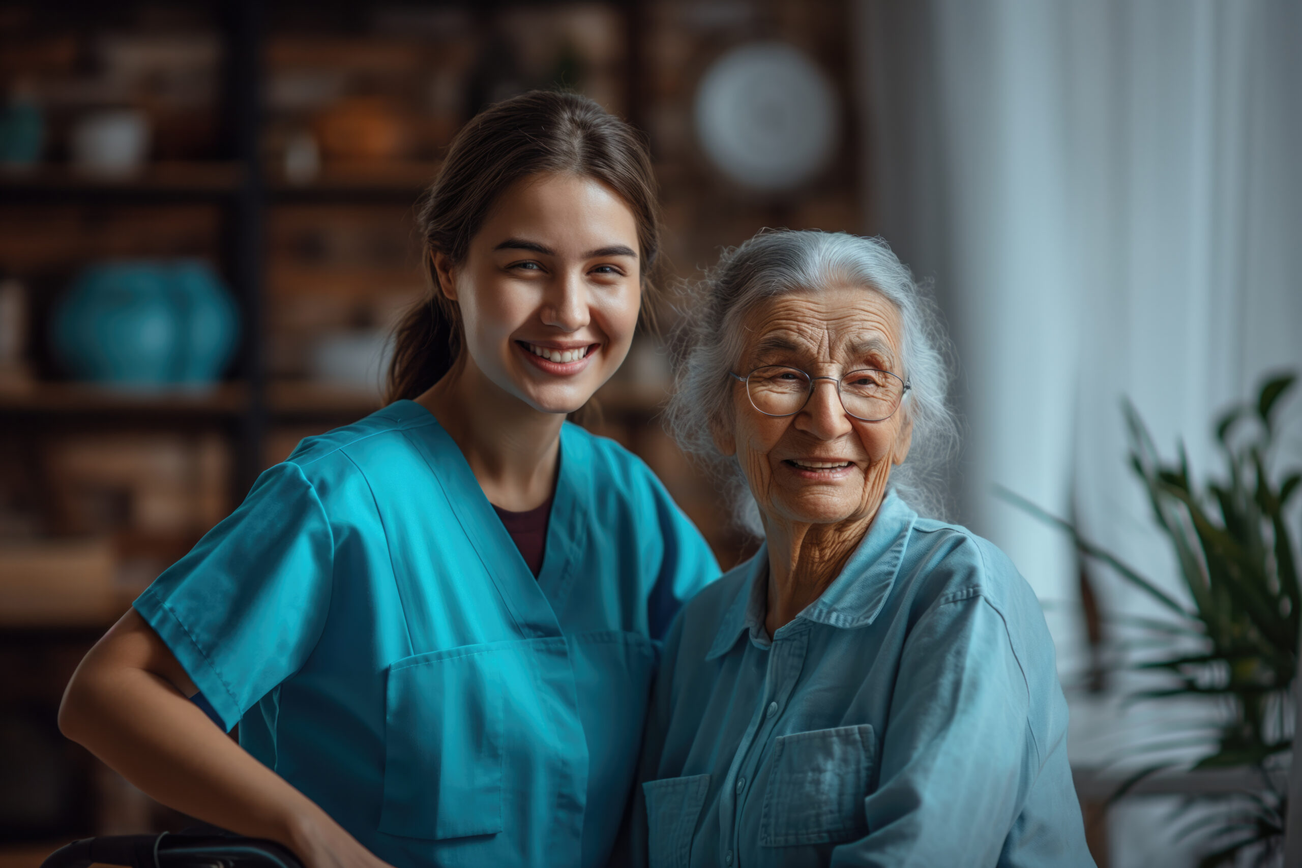 Enhancing Timely Home Healthcare Services with Aum Care Group